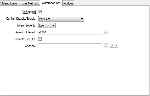Geo Scada Expert Tutorial Configure An Advanced Modbus Direct Outstation Set Your First Live